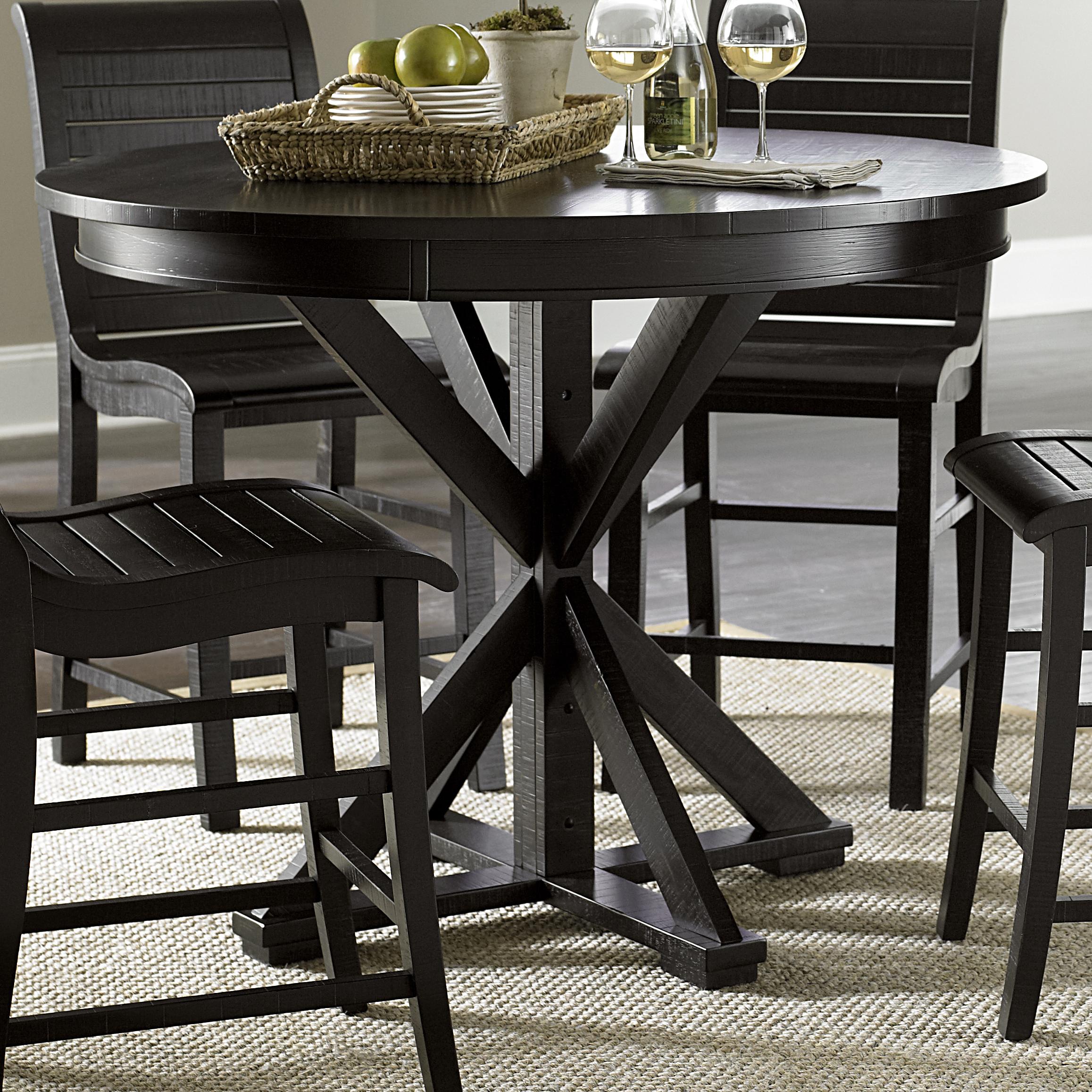 Progressive Furniture Pub Table at Helen Mckenzie blog