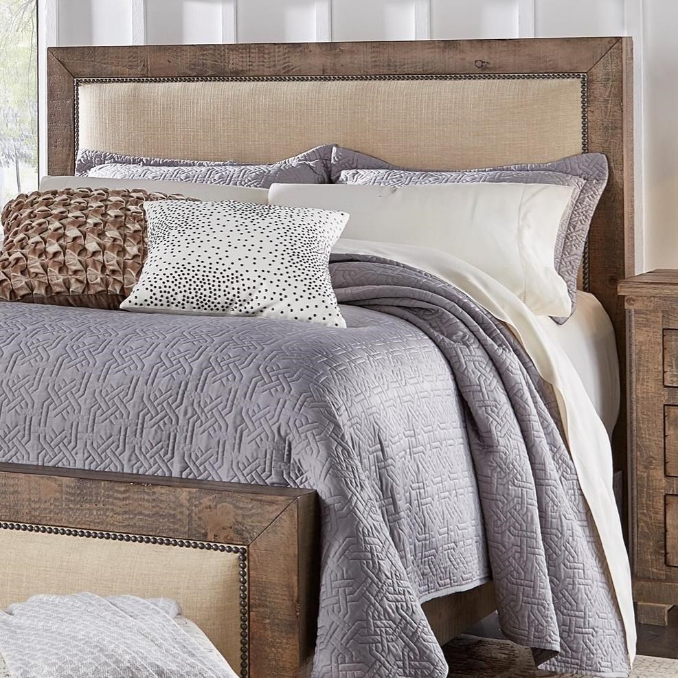 Upholstered Headboard Queen Teal at Gayla Wilson blog