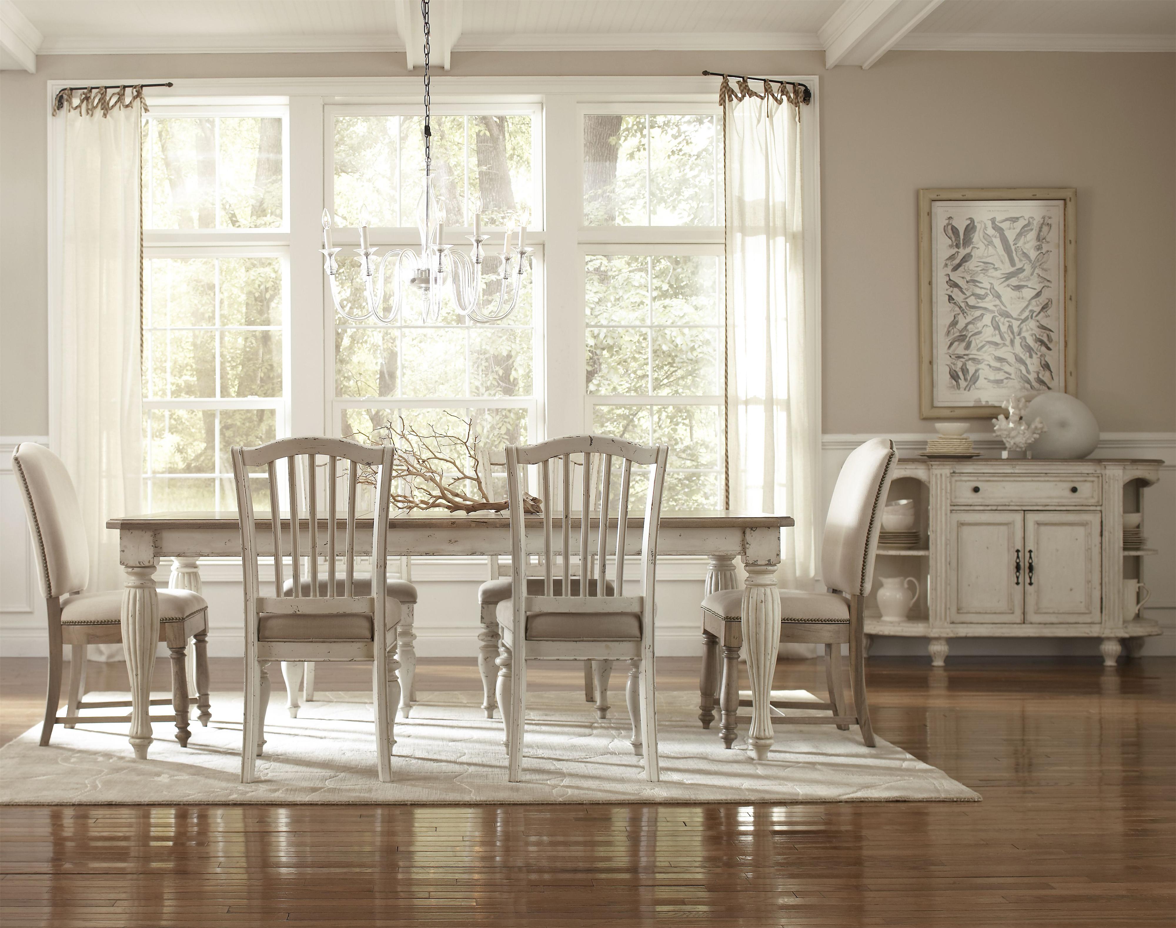 Riverside Furniture Kitchen & Dining Tables at Mike Lyles blog