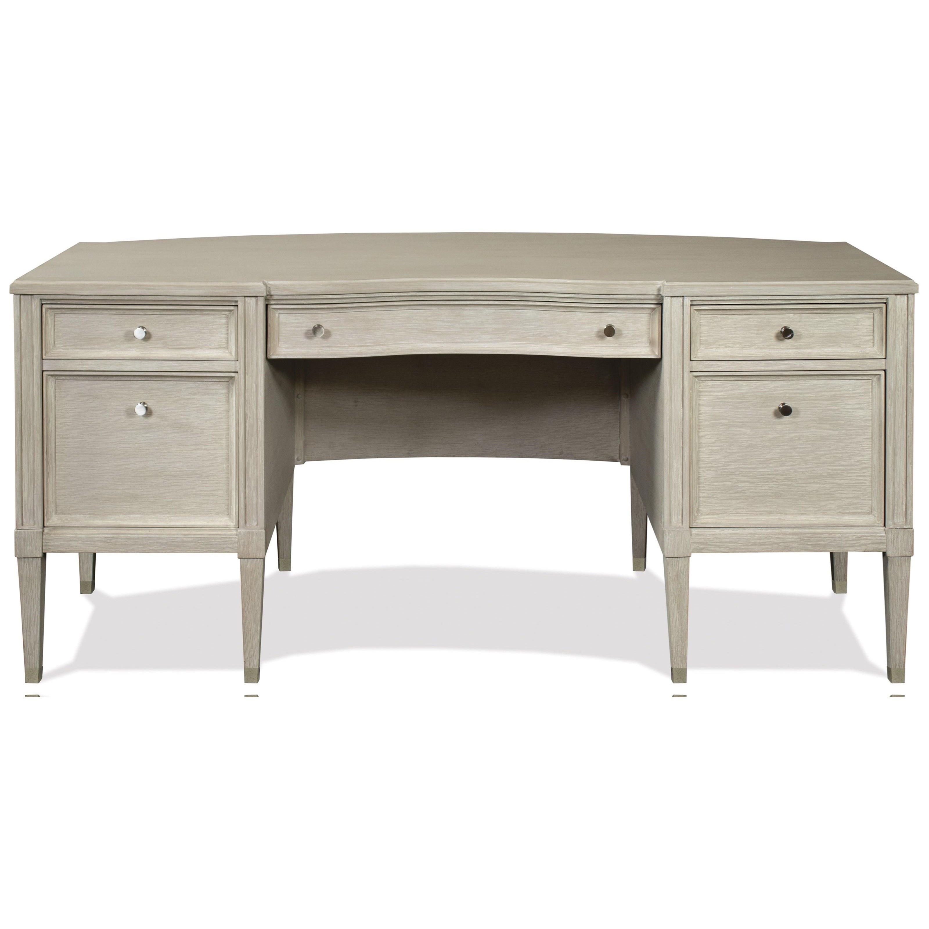 Myra executive desk store