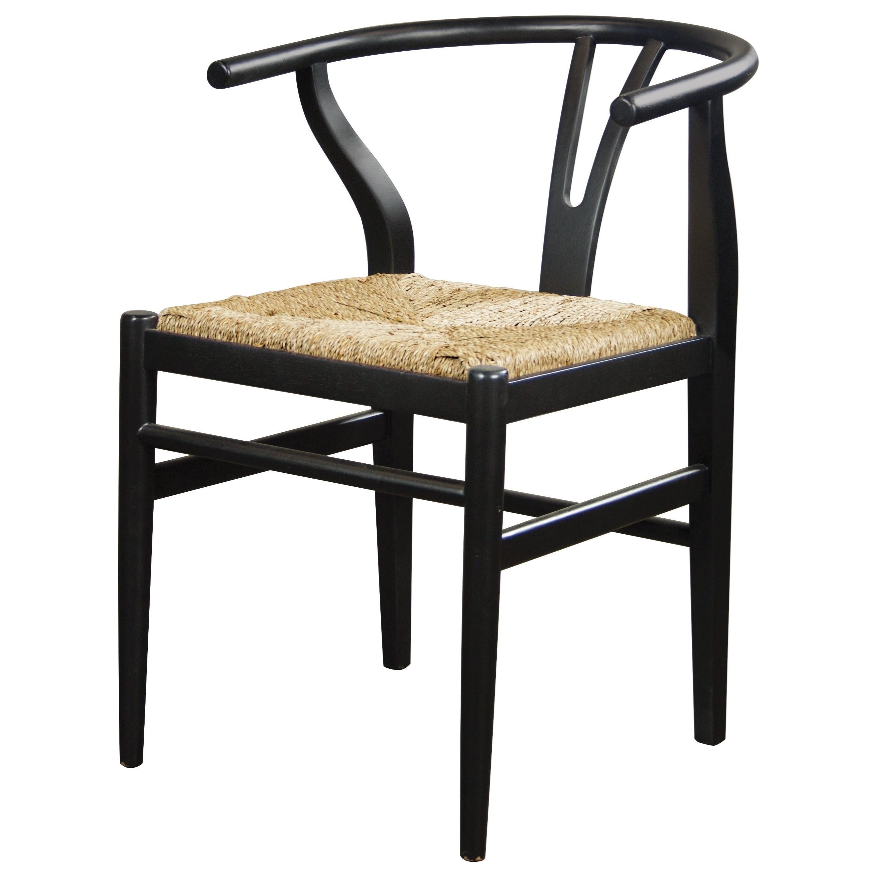 Woven Chair - Chair Design