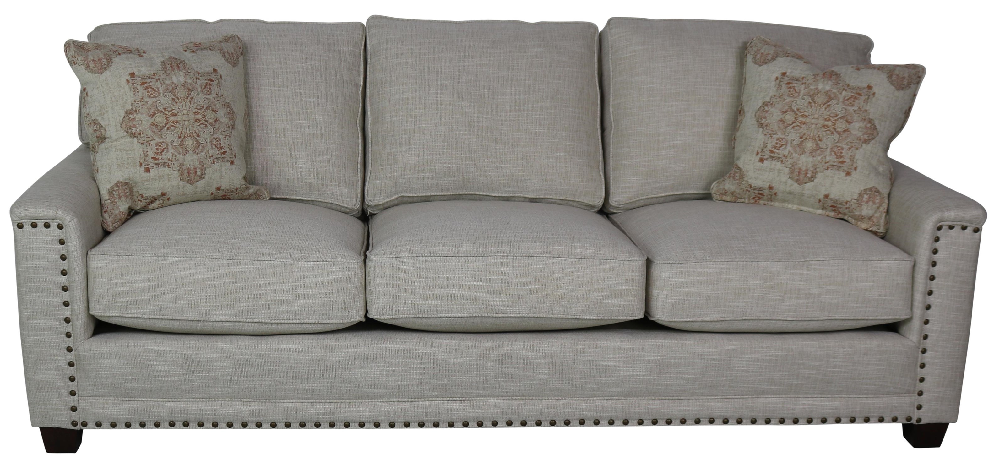 Rowe My Style I Customizable Sofa | Sprintz Furniture | Sofas