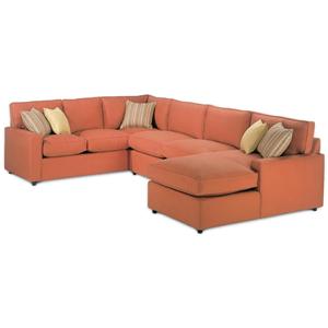 Rowe Furniture - Belfort Furniture - Washington DC, Northern Virginia ...