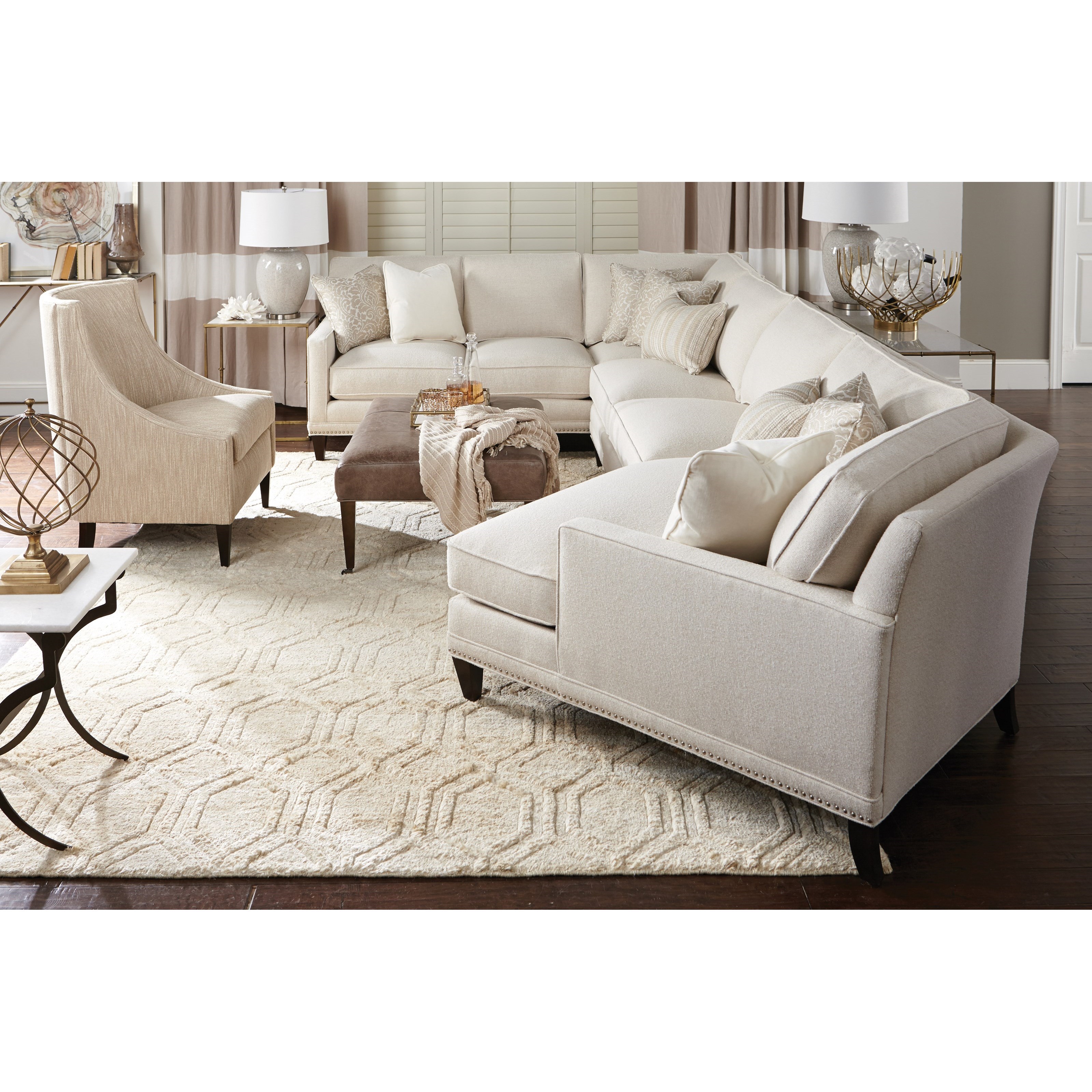 Reeds Furniture | Sectional Sofas
