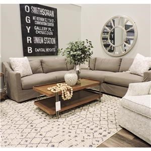 Rowe Furniture - Belfort Furniture - Washington DC, Northern Virginia ...