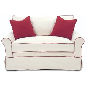 Rowe Furniture - Belfort Furniture - Washington DC, Northern Virginia ...