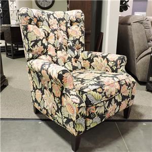Sam Moore at Belfort Furniture