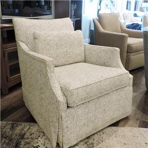 Sam Moore at Belfort Furniture