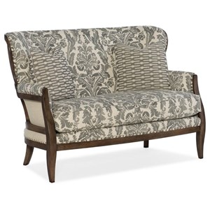 Sam Moore at Belfort Furniture