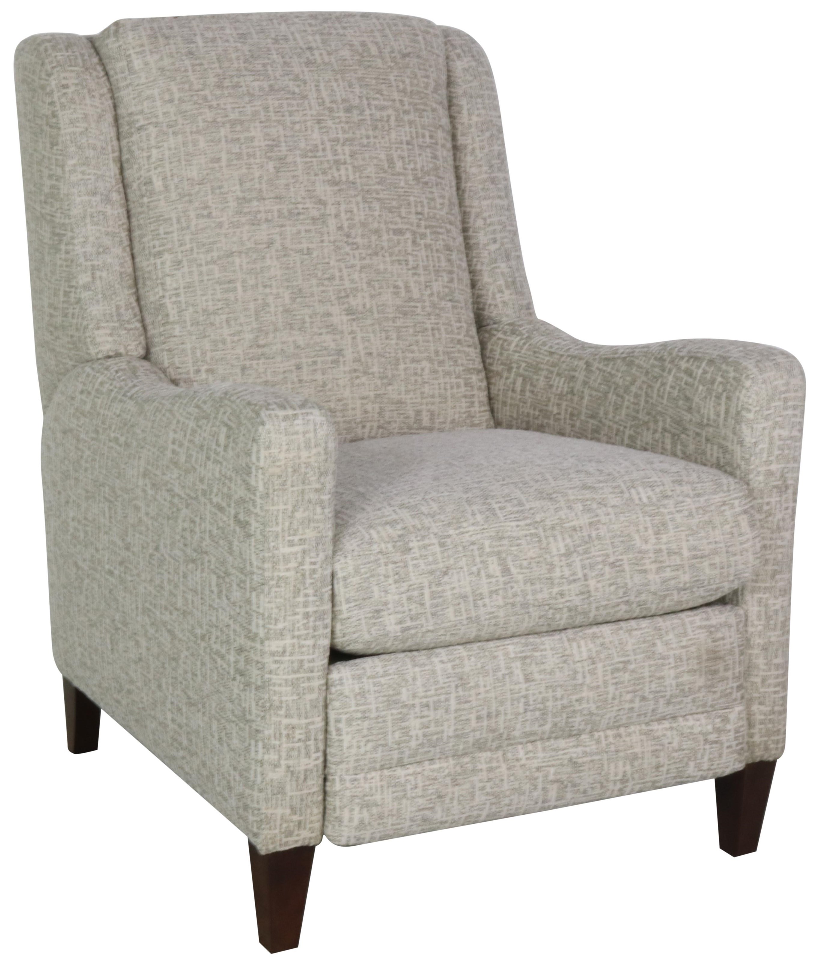 Sam Moore Dimitri Recliner | Sprintz Furniture | Recliners