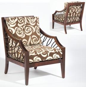 Sam Moore at Belfort Furniture