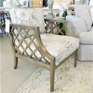 Sam Moore at Belfort Furniture