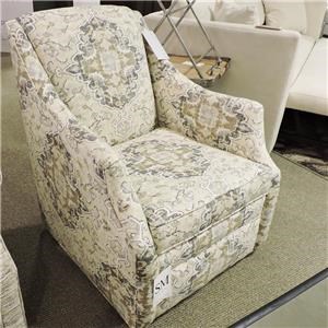 Sam Moore at Belfort Furniture
