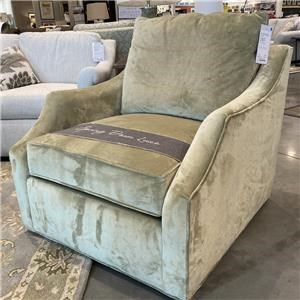 Sam Moore at Belfort Furniture
