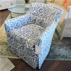 Sam Moore at Belfort Furniture