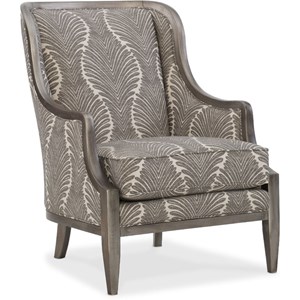 Sam Moore at Belfort Furniture