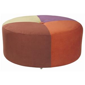 Sam Moore at Belfort Furniture