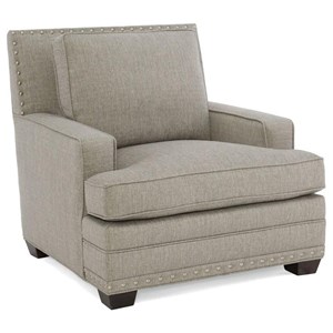 Sam Moore at Belfort Furniture