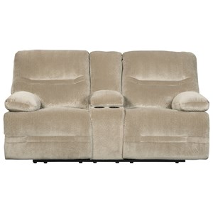 Ashley Java Color Sofa - computer microphone and headset