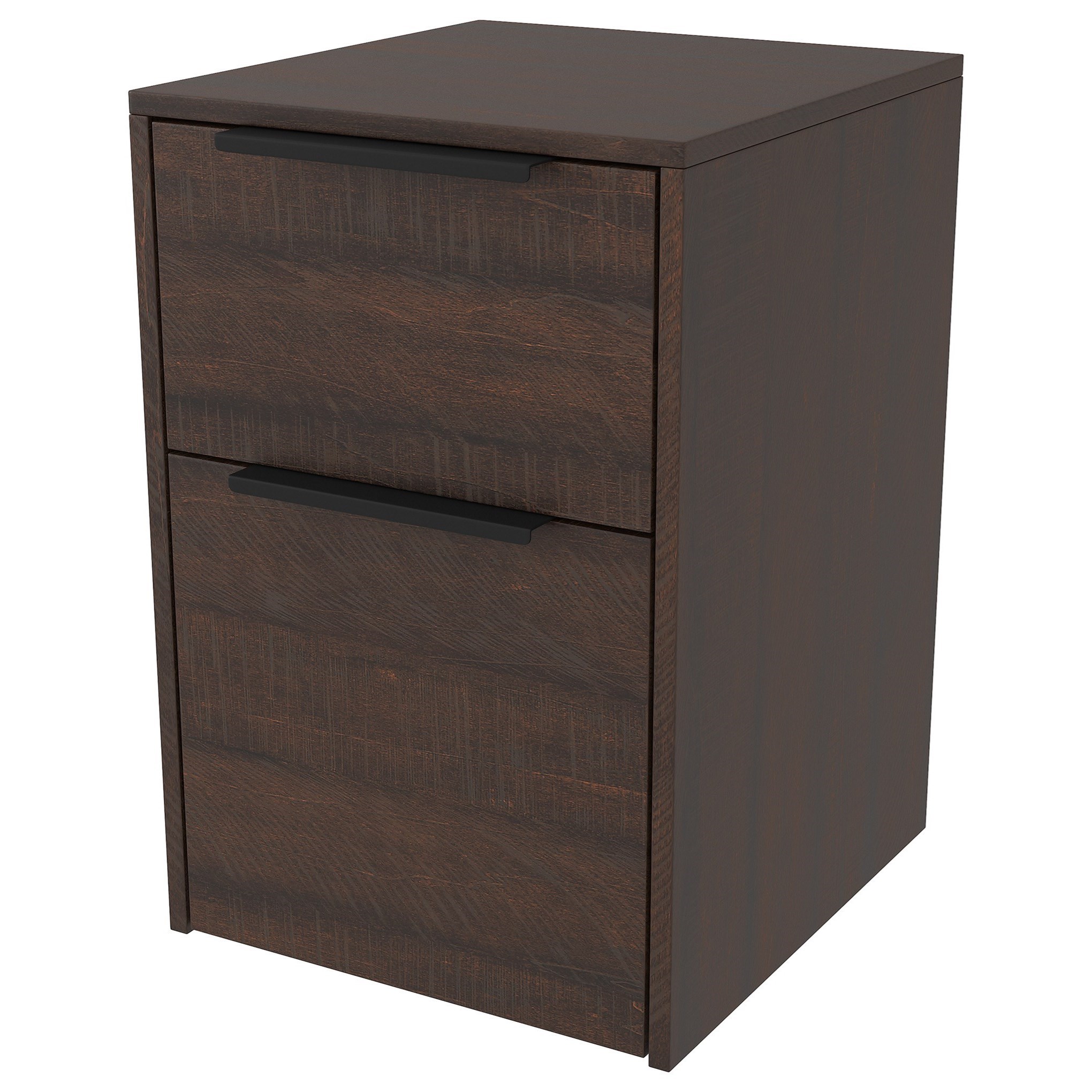 Ashley Furniture Black File Cabinet at William Fetters blog