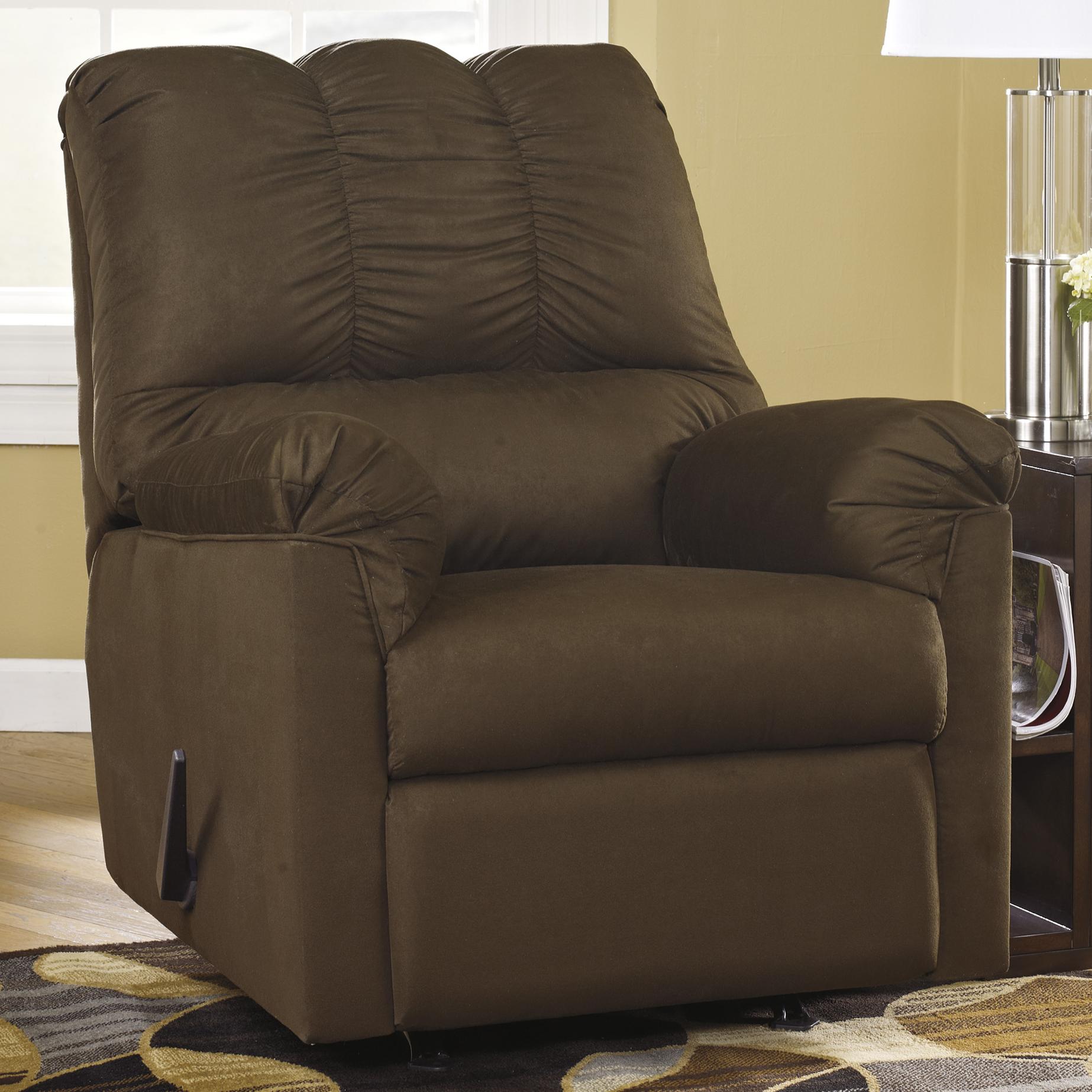 Ashley Furniture High Back Recliner at Rosetta Cogan blog