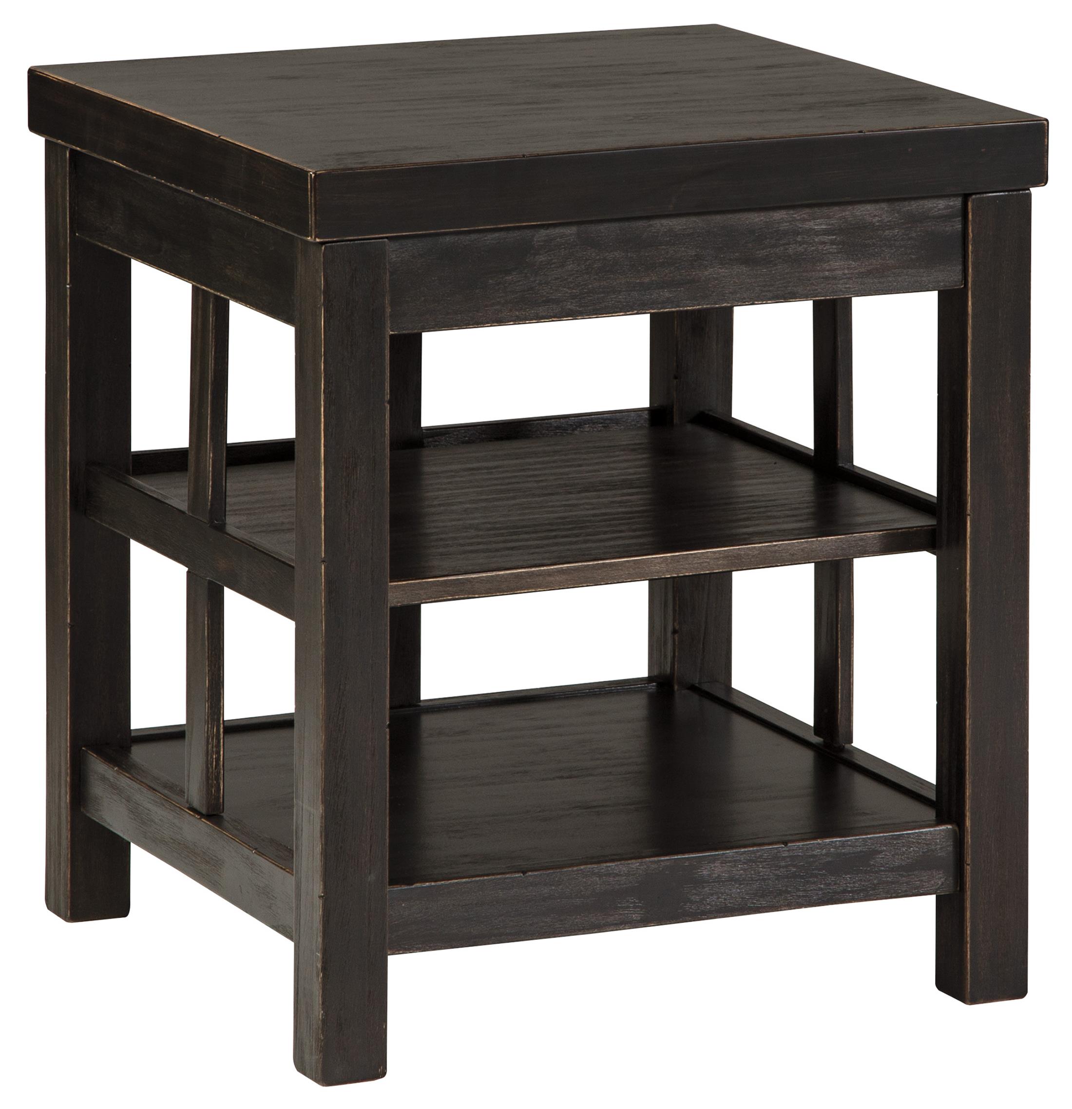 Square End Tables Furniture at Jamie Spinelli blog