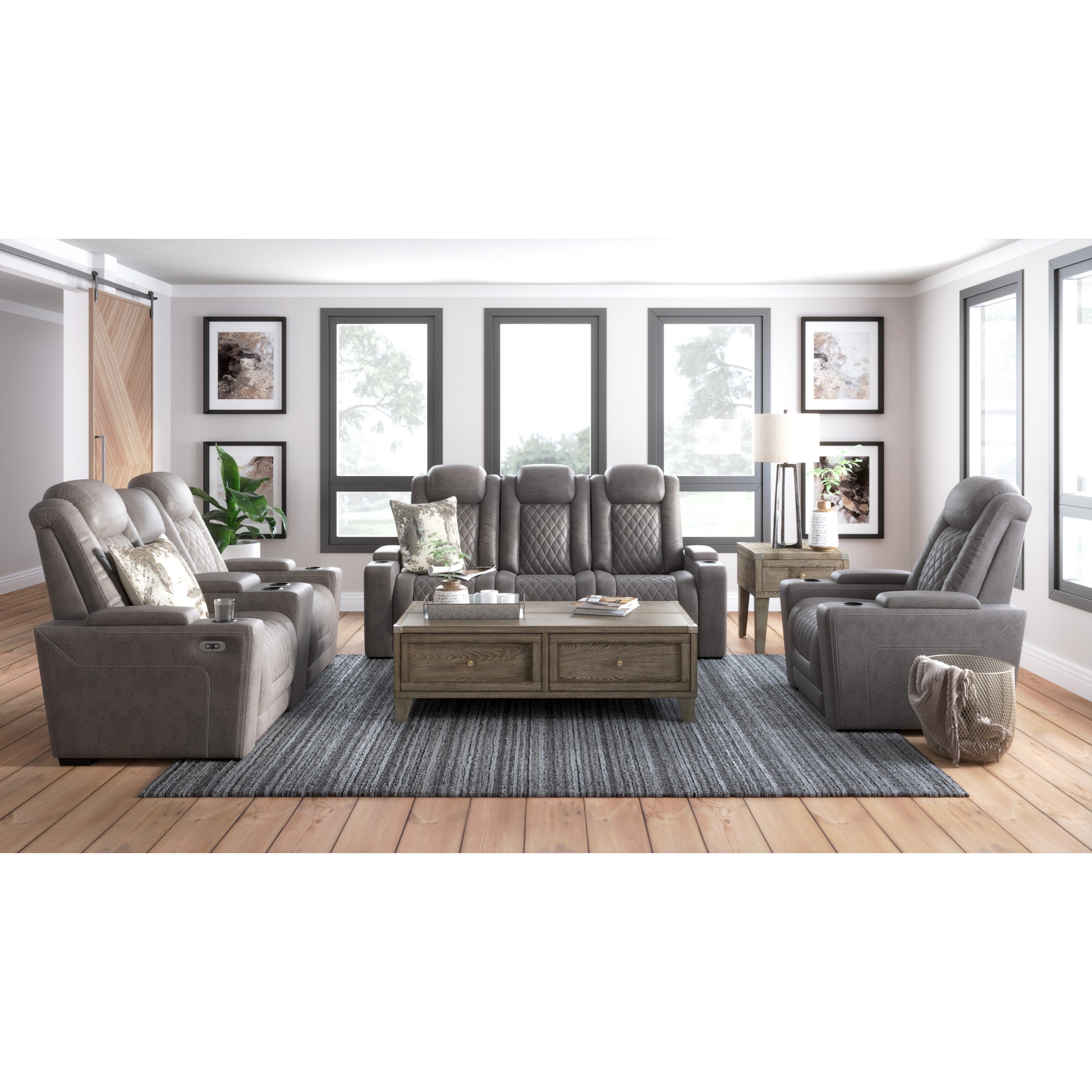 What Are The Furniture Brands Under Living Style Group at Catharine ...