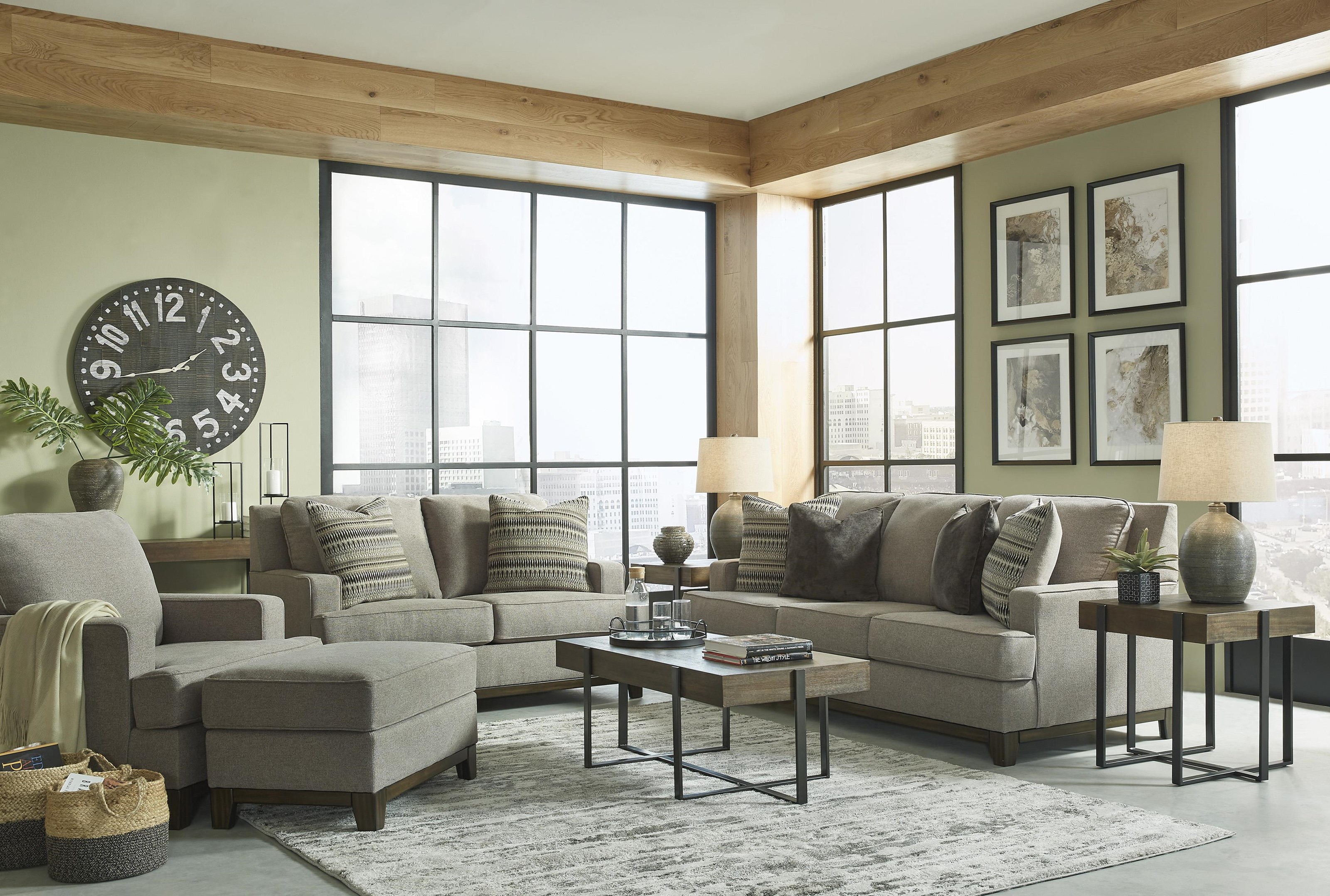 Ashley Furniture Living Room Sets