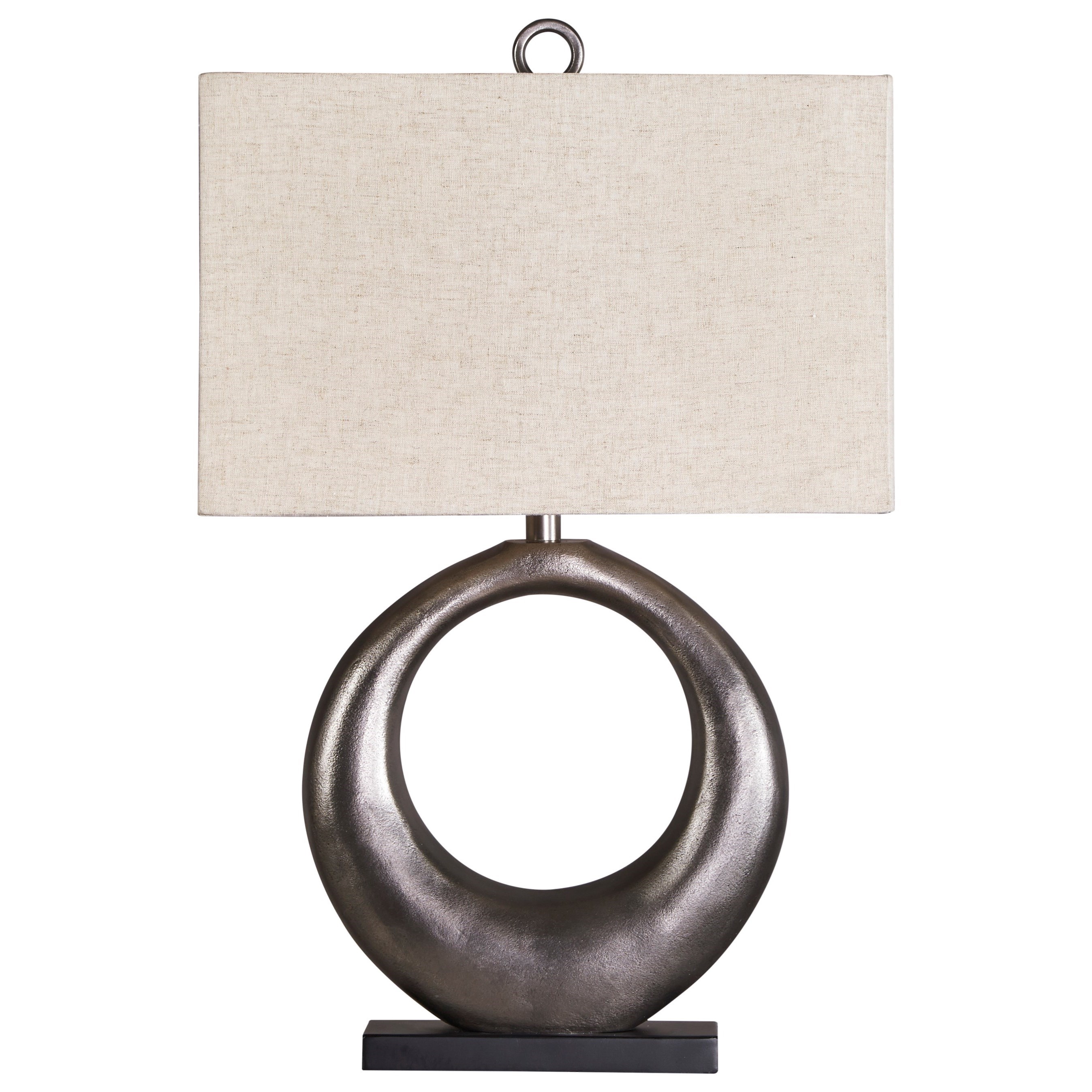 Ashley Furniture Signature Design Lamps - Contemporary L207394 Saria ...