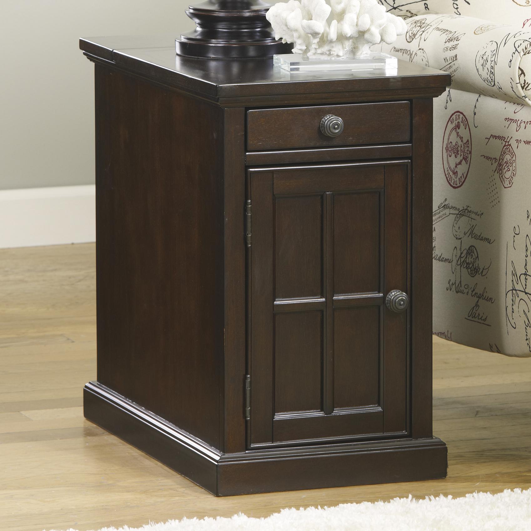 Side Table By Chair at Katie Felton blog