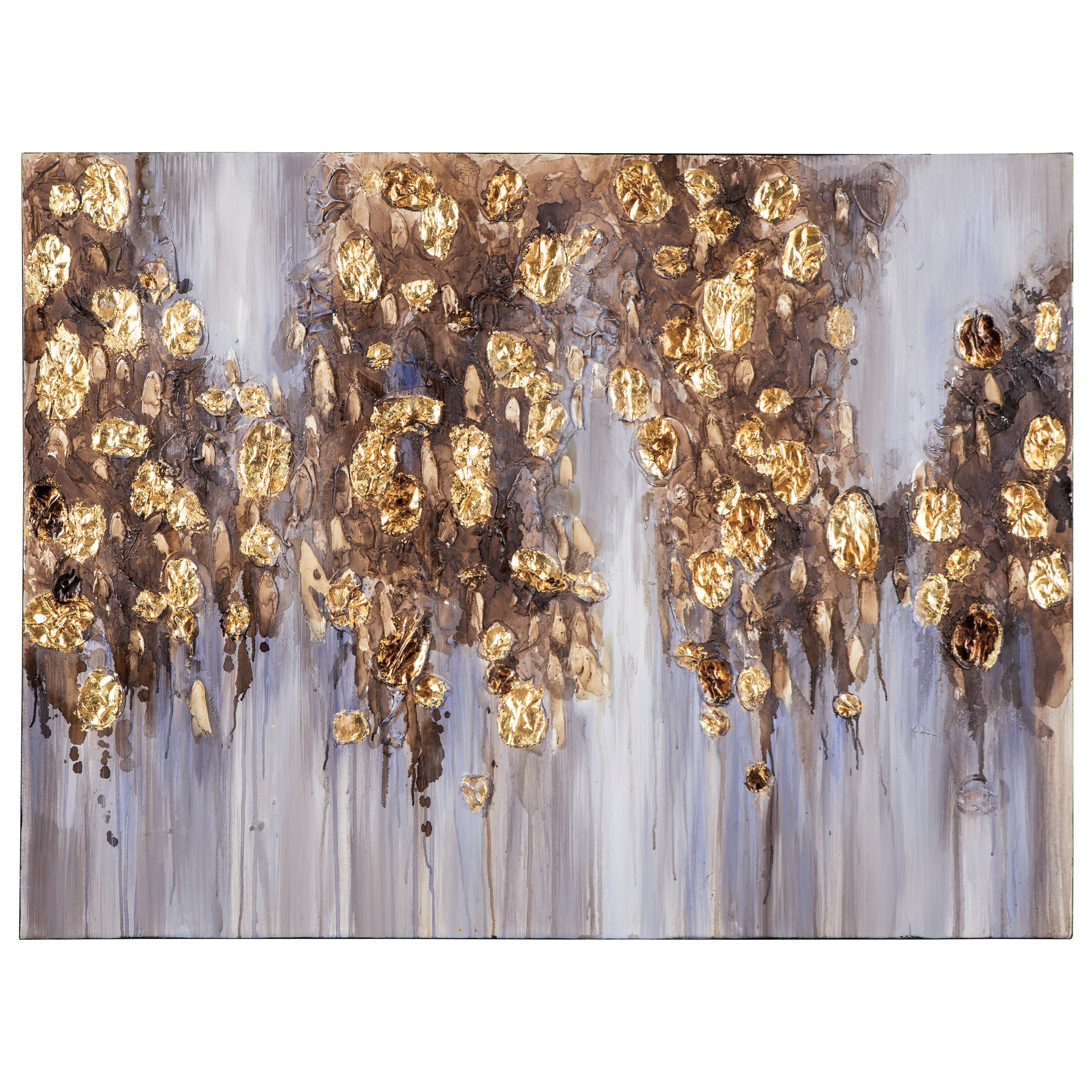 Ashley Furniture Canvas Wall Art at Andrew Leichhardt blog