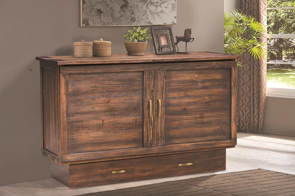 Sleep Chest Intro To The New Brighton Bedroom Collection Gardner