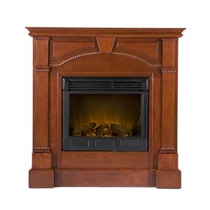 Richmond Electric Fireplace – Fireplace Guide by Linda