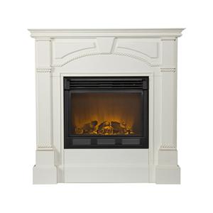 Richmond Electric Fireplace – Fireplace Guide by Linda