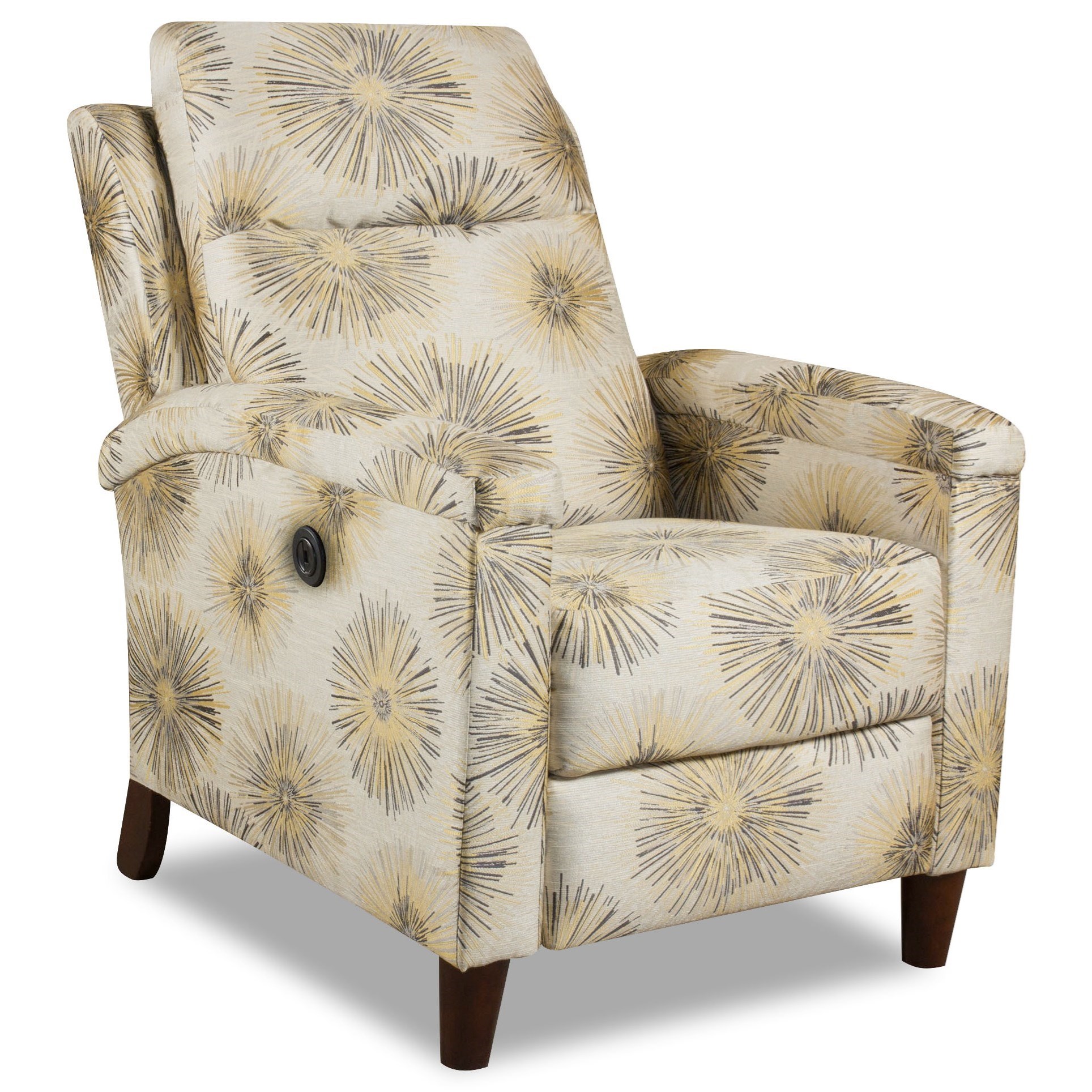 What Is High Leg Recliner at Caitlin Gilles blog