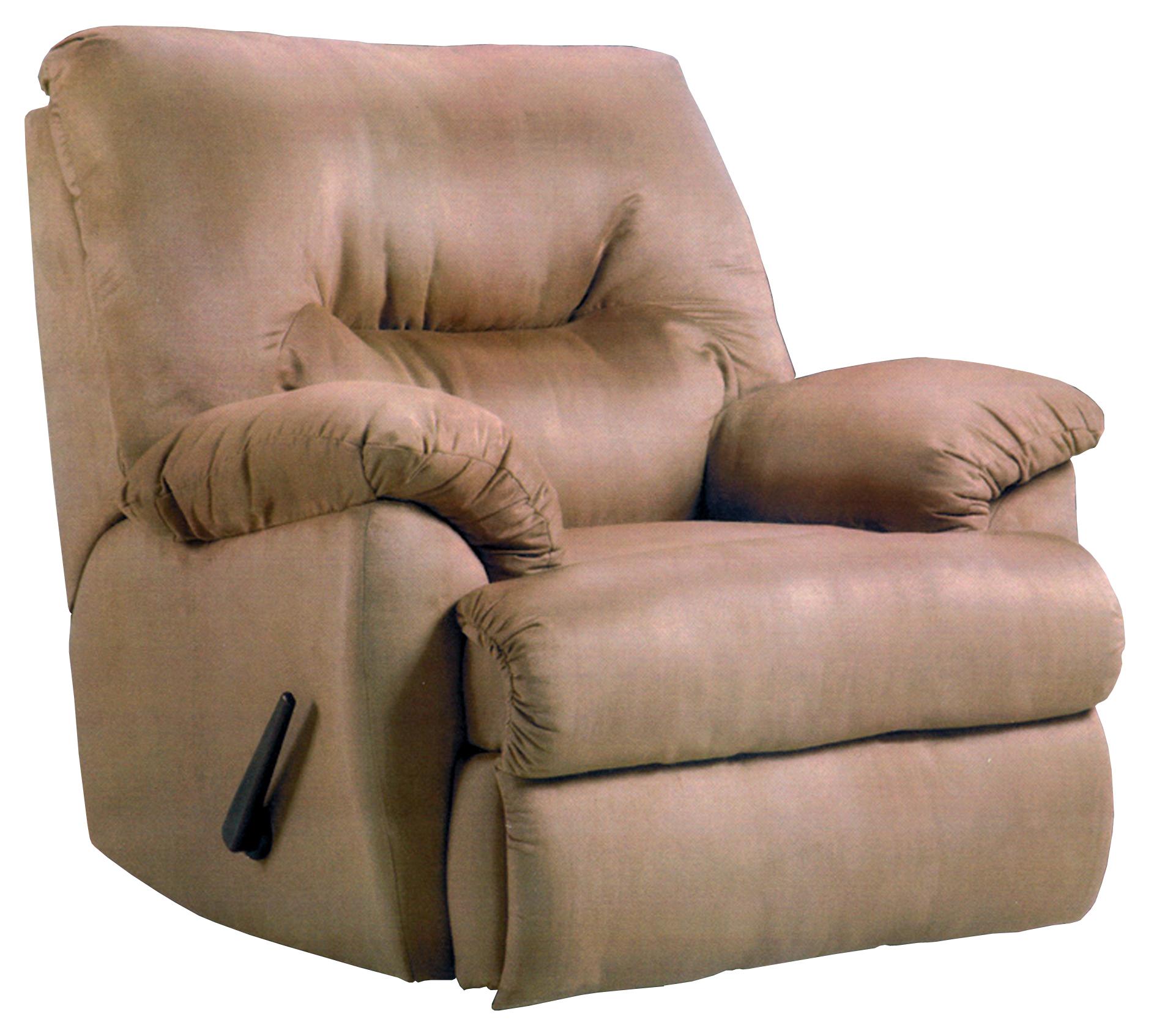 Southern Motion Recliners Wall Hugger Recliner | Howell Furniture ...