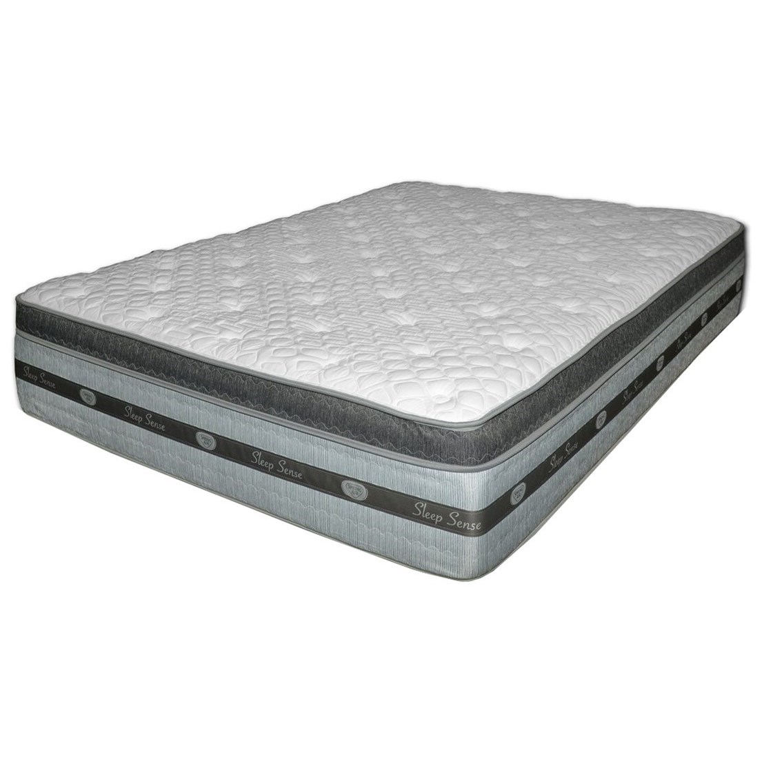 Spring Air Pillow Top Queen Mattress at Luca Glossop blog