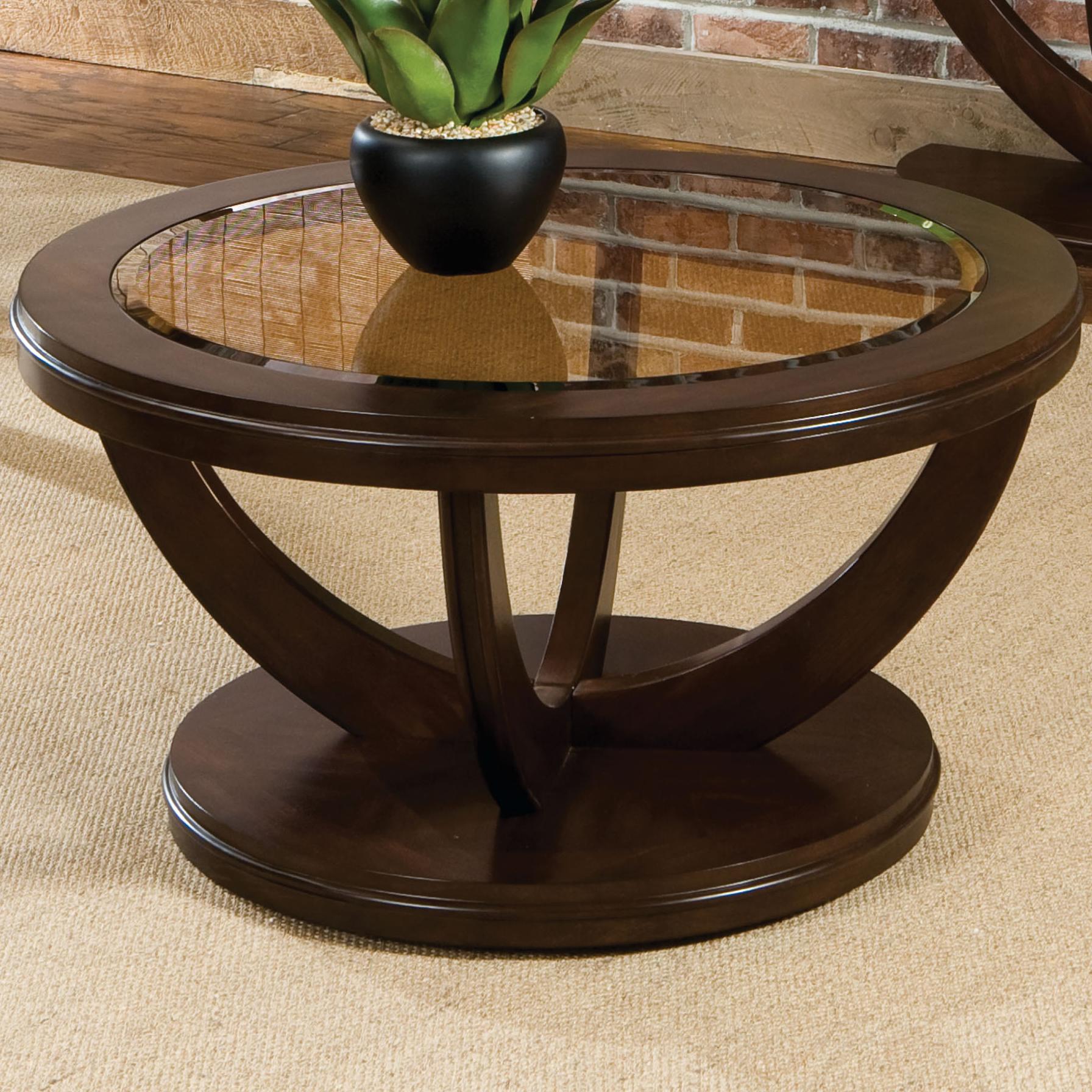 Round Coffee Table American Furniture Warehouse at Becky Moreno blog