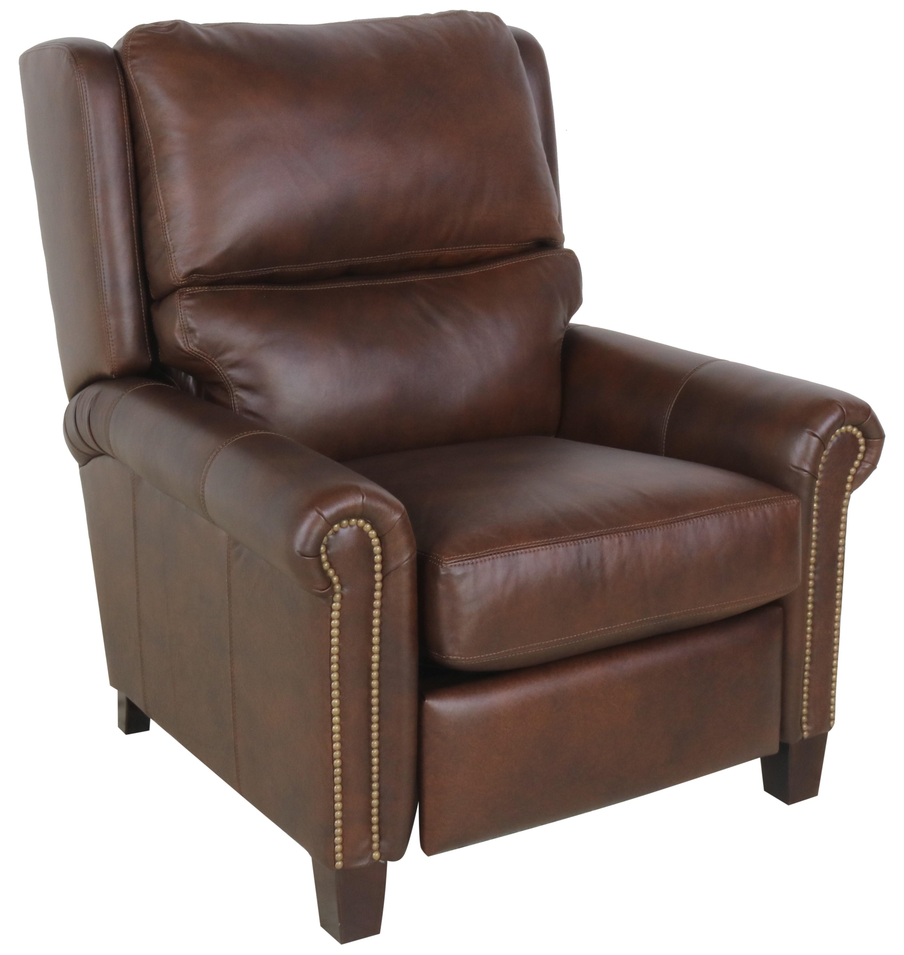 Stickley Durango Power Recliner | Sprintz Furniture | Recliners