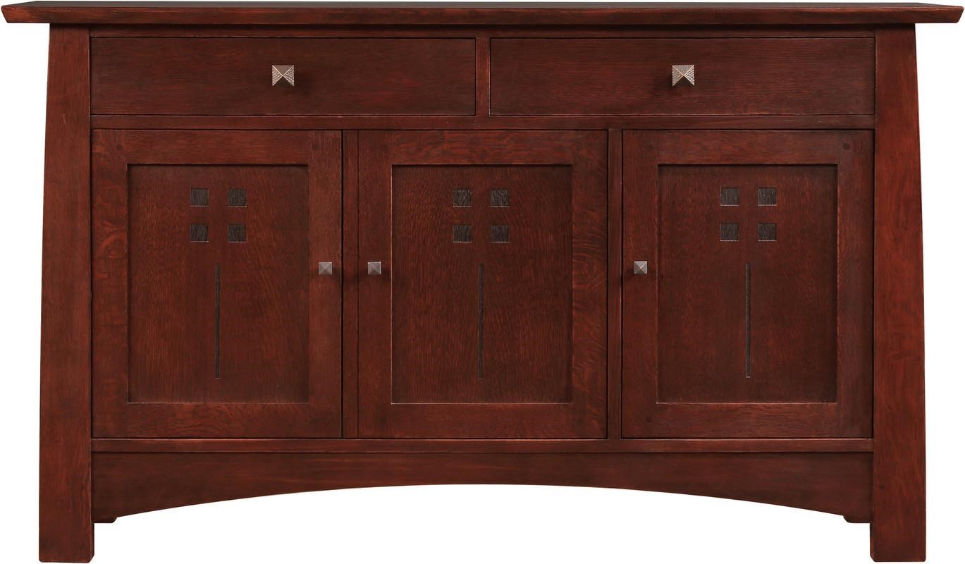 Stickley Highlands Buffet | Sprintz Furniture | Buffets