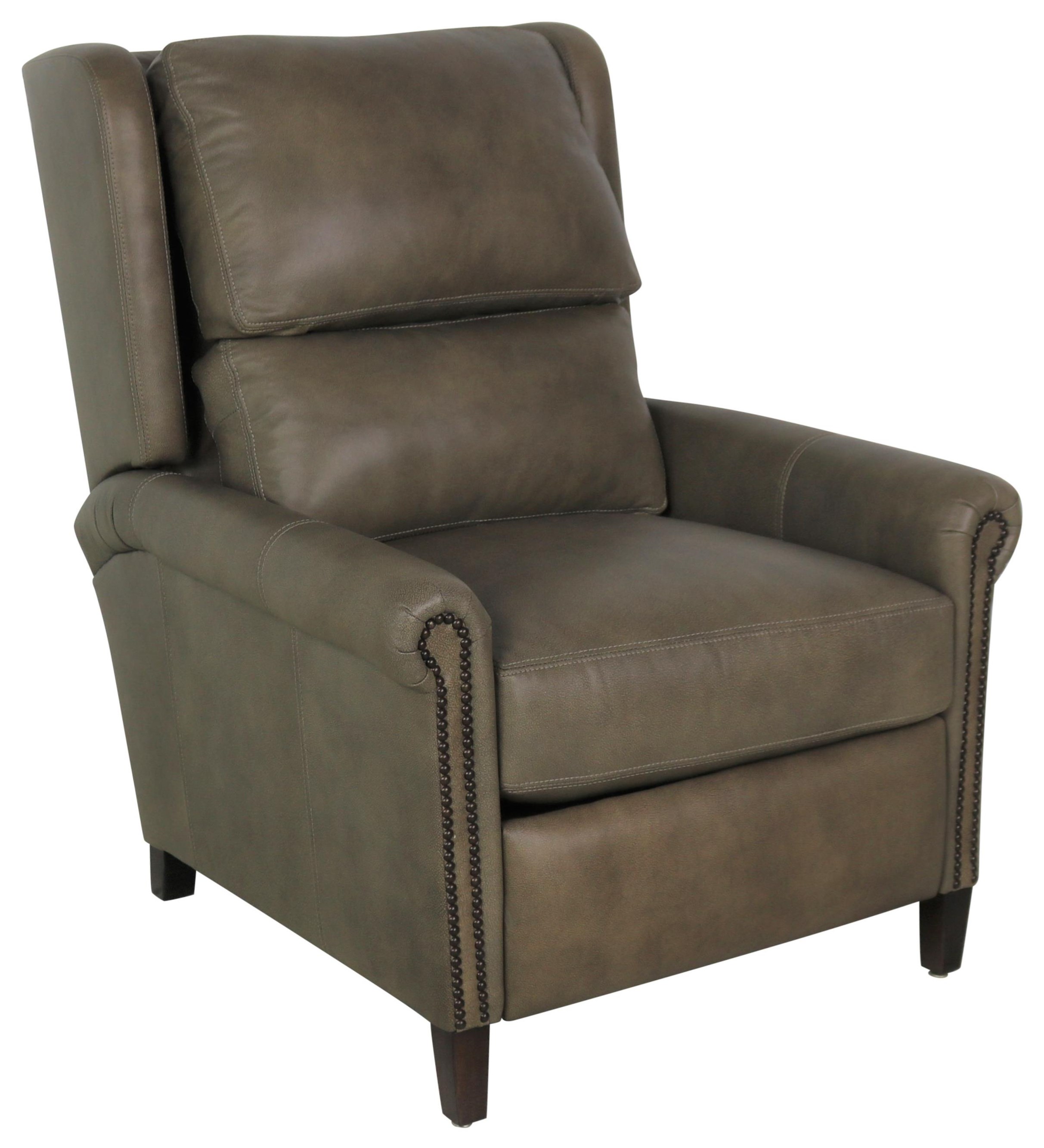 Stickley Woodlands Recliner | Sprintz Furniture | Recliners