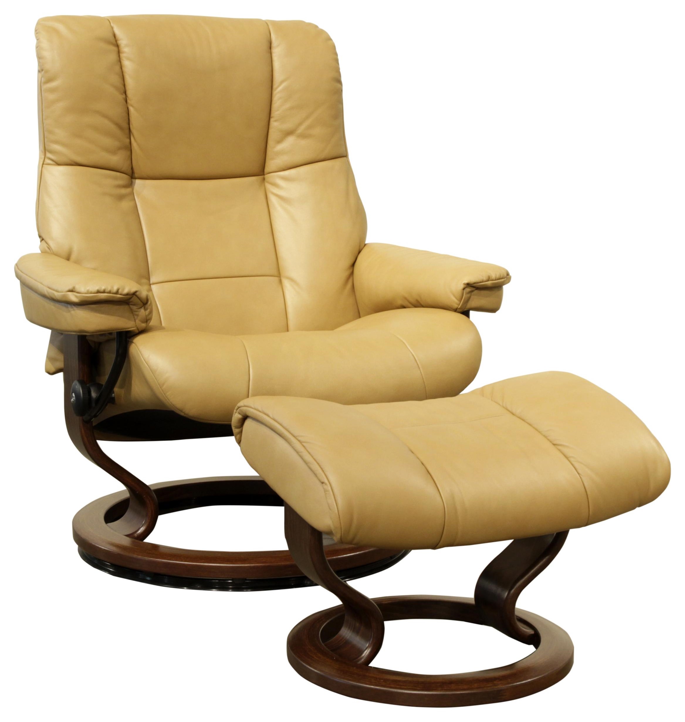 Stressless Chair - Chair Design