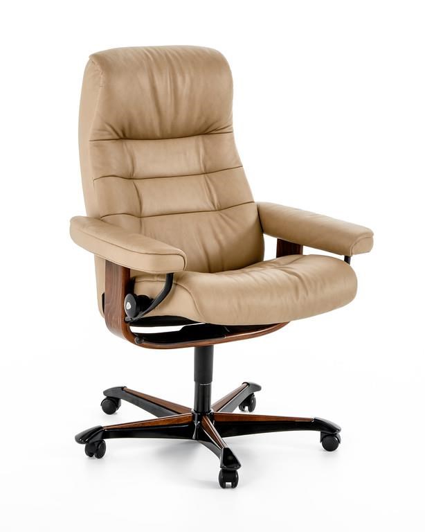 stressless office chair sale - Audria Ritchey