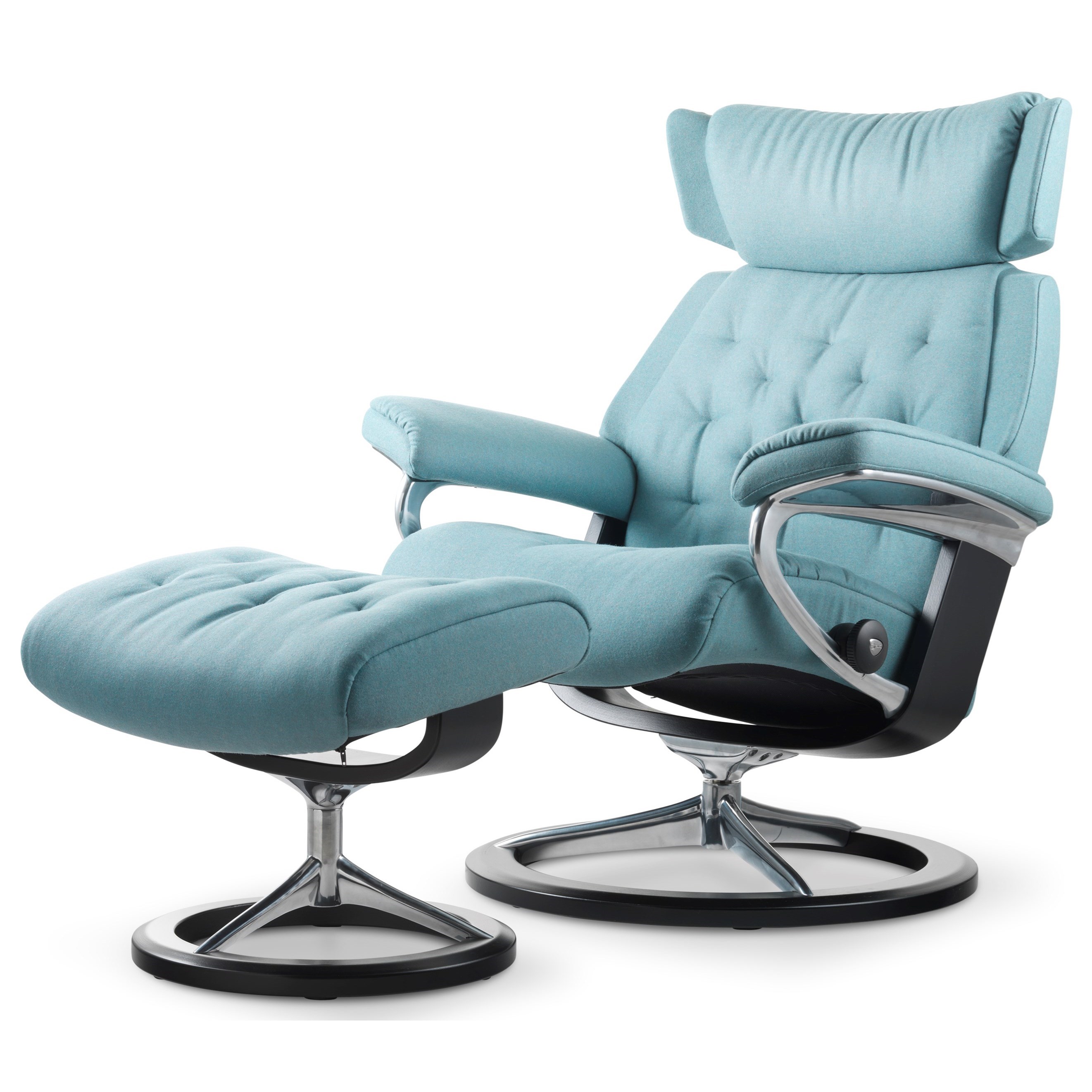 Stressless Chair - Chair Design