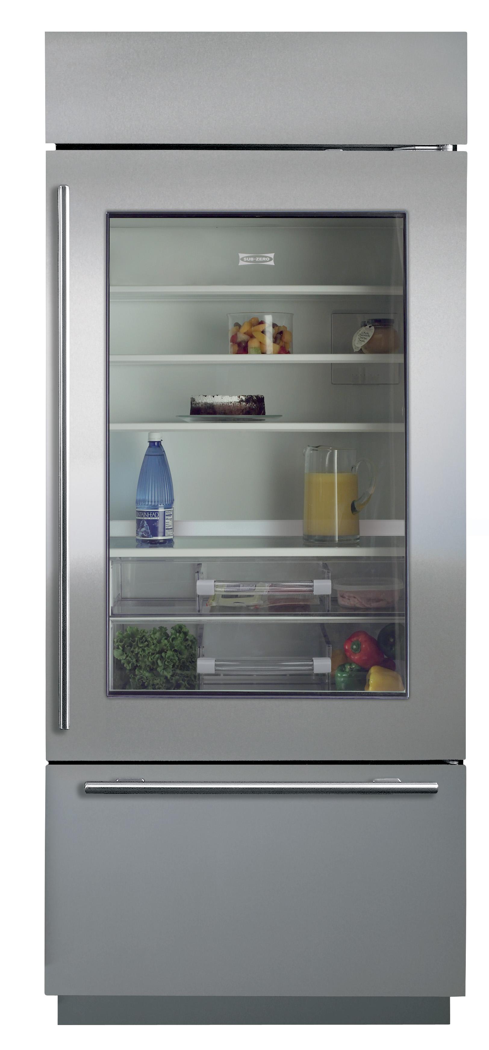 Built In Refrigerator Under $5000 at Tina Lown blog