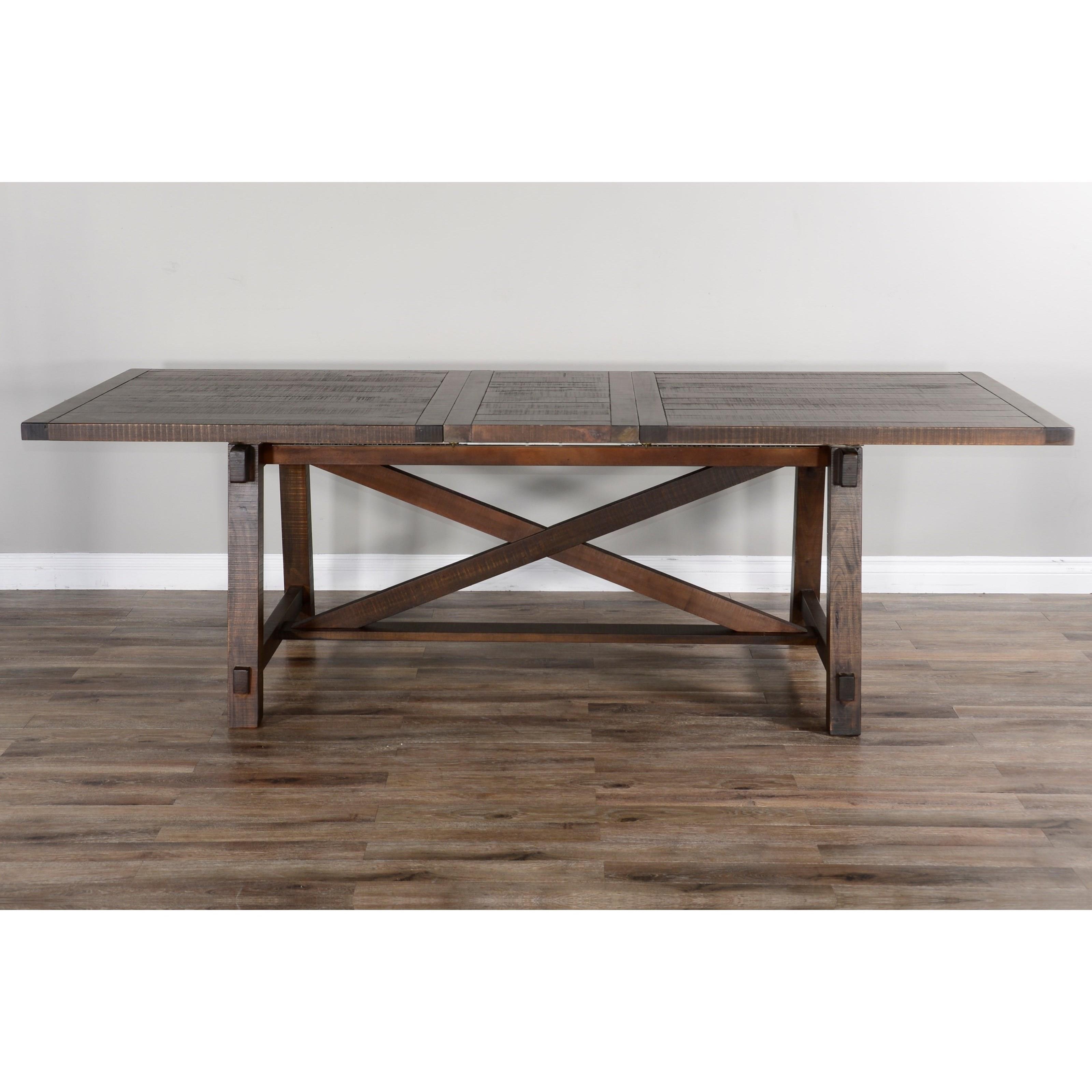 Basic Dining Table Designs