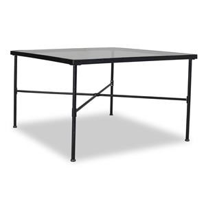Sunset West Provence Outdoor 44 Inch Square Dining Table | Belfort ...