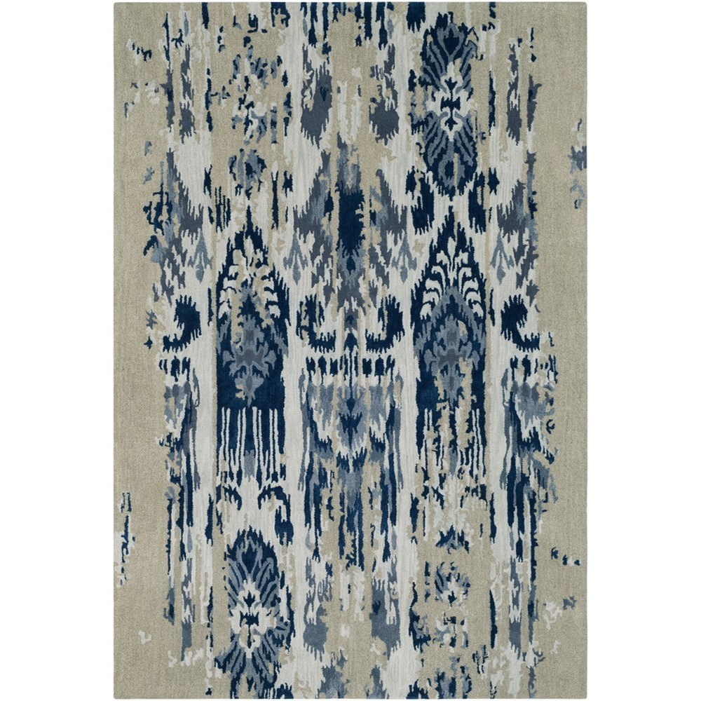 Surya Artist Studio 3' 3" x 5' 3" Rug | Belfort Furniture | Rugs