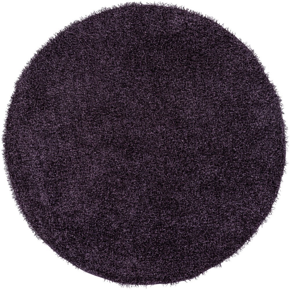 Surya Croix 8' Round Rug | Wayside Furniture | Rugs