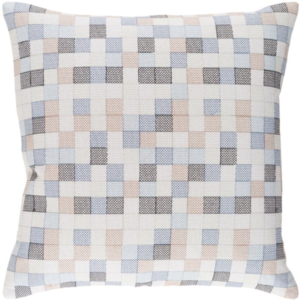 Surya Modular 20 x 20 x 4 Pillow Kit | Belfort Furniture | Throw Pillows